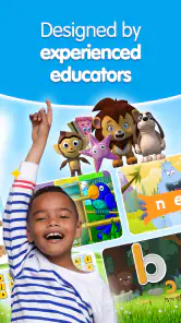 Reading Eggs - Learn to Read App - Reviewed