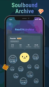 ReadON DAO App - Reviewed