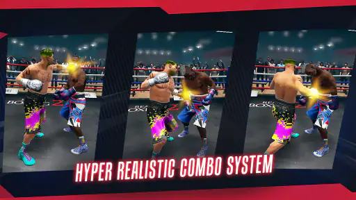 Real Boxing 2 Game - Reviewed