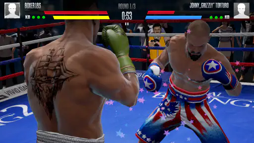 Real Boxing 2 Game - Reviewed