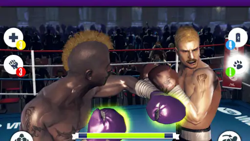 Real Boxing – Fighting Game Game - Reviewed