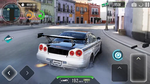 Real Car Driving Drifting Game Game - Reviewed