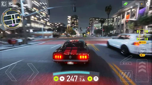 Real Car Driving Midnight Club Game - Reviewed