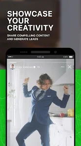 Real Messenger App - Reviewed