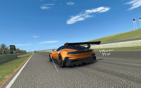 Real Racing 3 Game - Reviewed
