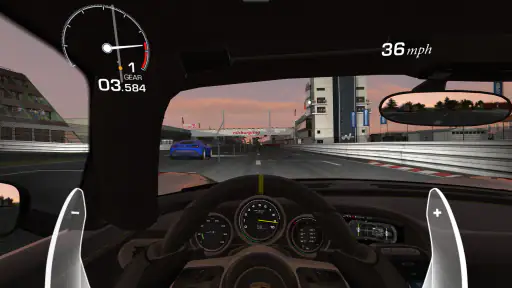Real Racing 3 Game - Reviewed