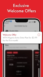 Rebtel: Recharges And Calls App - Reviewed