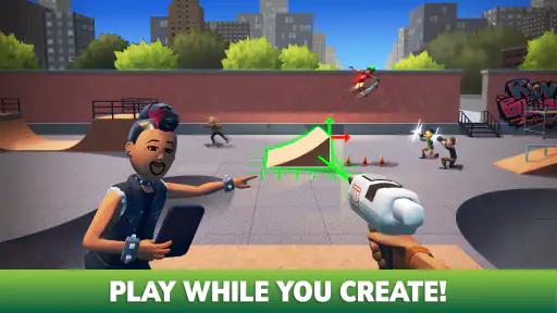 Rec Room - Play with friends! Game - Reviewed