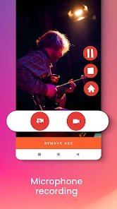 REC - Screen | Video Recorder App - Reviewed