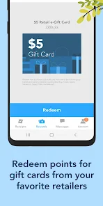 Receipt Pal Scanner & Rewards App - Reviewed