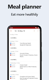 Recipe Keeper App - Reviewed