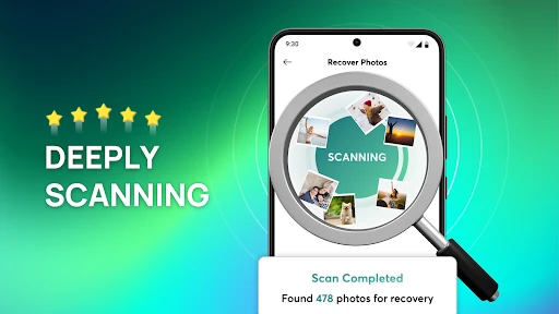ReCove: Photo - File Recovery App - Reviewed