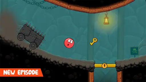 Red Ball 4 Game - Reviewed