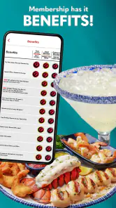 Red Lobster Dining Rewards App App - Reviewed
