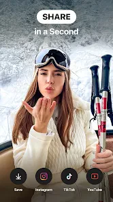 Reels Maker for Instagram BEAT App - Reviewed