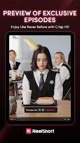 ReelShort - Stream Drama & TV App - Reviewed