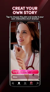 ReelShort - Stream Drama & TV App - Reviewed