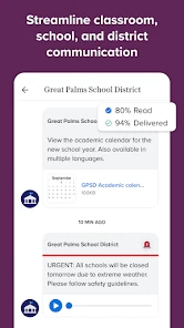 Remind: School Communication App - Reviewed