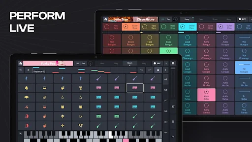 Remixlive - Make Music & Beats App - Reviewed