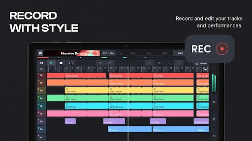 Remixlive - Make Music & Beats App - Reviewed