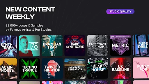 Remixlive - Make Music & Beats App - Reviewed