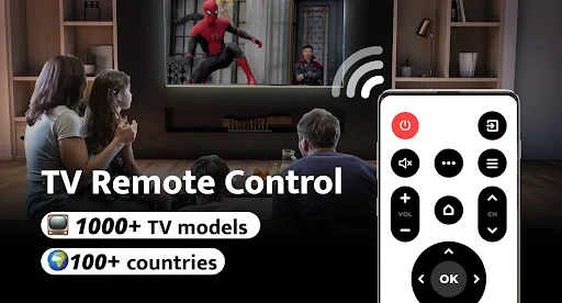 Remote Control for TV - All TV App - Reviewed