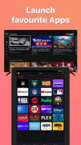 Remote for Fire TV & FireStick App - Reviewed