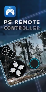 Remote Play Controller for PS App - Reviewed