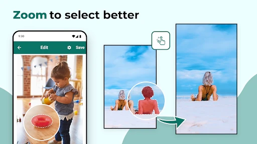 Remove Objects - Photo & Video App - Reviewed