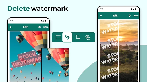 Remove Objects - Photo & Video App - Reviewed