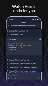 Replit App - Reviewed