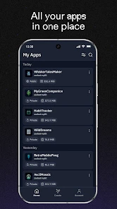 Replit App - Reviewed