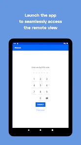LogMeIn Rescue Customer App - Reviewed