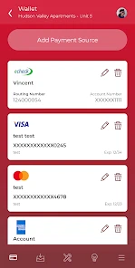 Resident Portal App - Reviewed