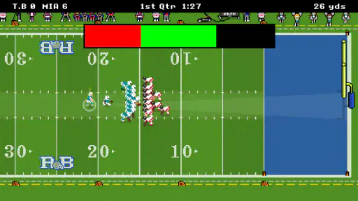 Retro Bowl Game - Reviewed