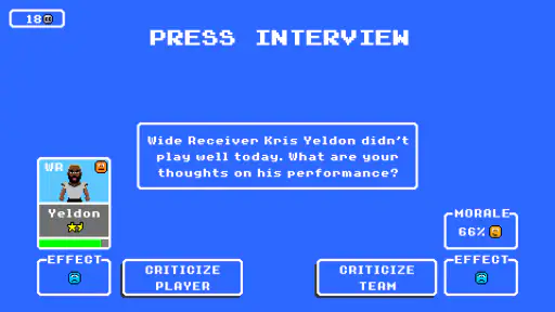 Retro Bowl Game - Reviewed