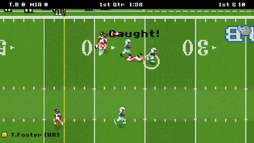 Retro Bowl Game - Reviewed