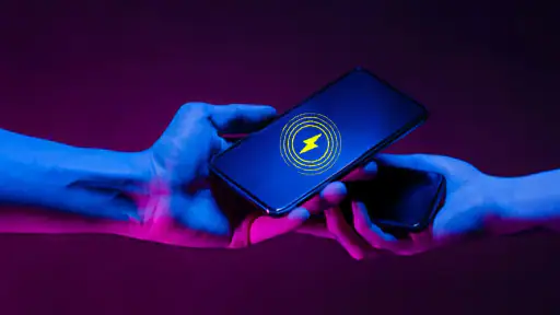 Reverse Charging Wireless App - Reviewed