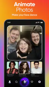 Revive: Animation & AI Photos App - Reviewed