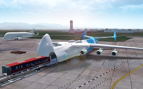 RFS - Real Flight Simulator Game - Reviewed