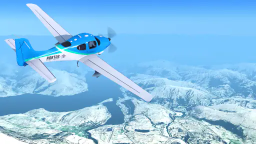 RFS - Real Flight Simulator Game - Reviewed