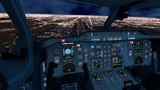 RFS - Real Flight Simulator Game - Reviewed