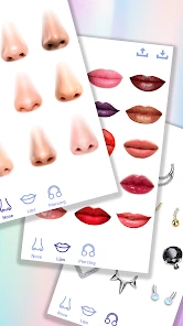 Rhinoplasty App: Nose Editor App - Reviewed