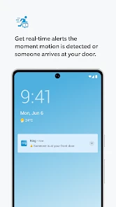 Ring - Always Home App - Download & Install - Reviewed