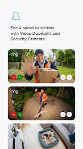 Ring - Always Home App - Reviewed