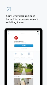 Ring Always Home App Reviewed