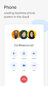 RingCentral App - Reviewed