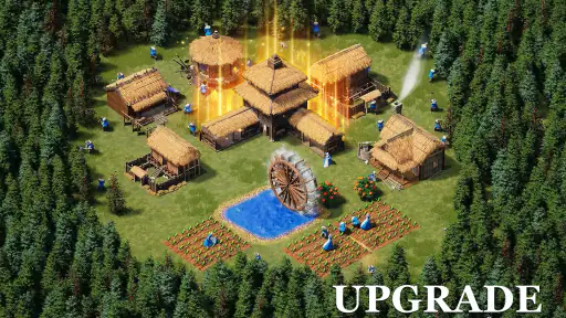 Rise of Castles: Ice and Fire Game - Reviewed