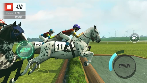 Rival Stars Horse Racing Game - Reviewed