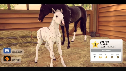 Rival Stars Horse Racing Game - Reviewed